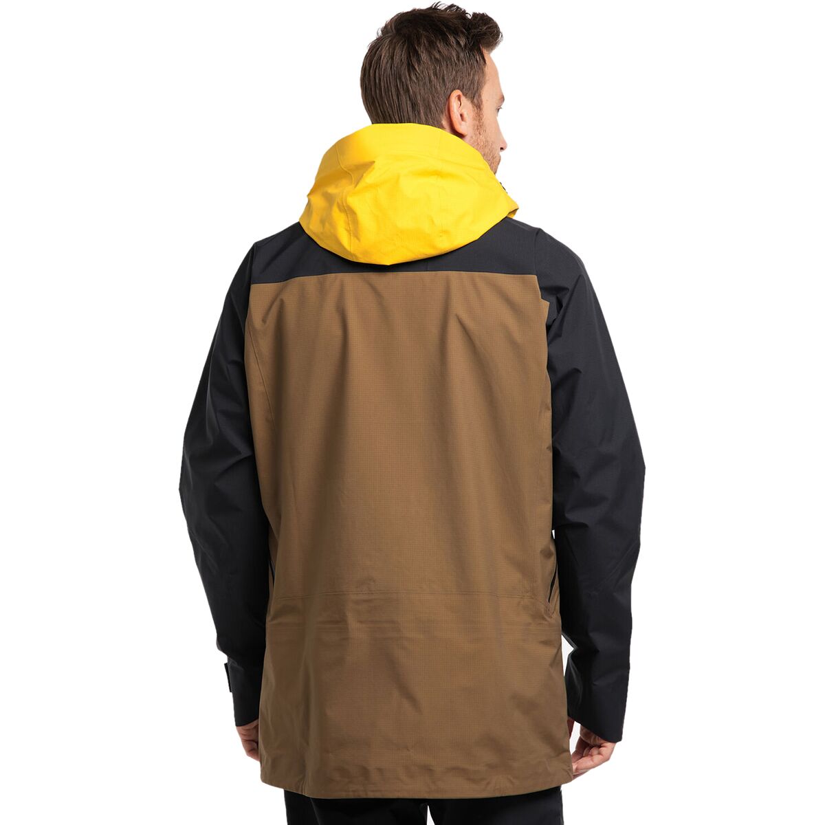 Haglofs Vassi GTX PRO Jacket - Men's - Clothing