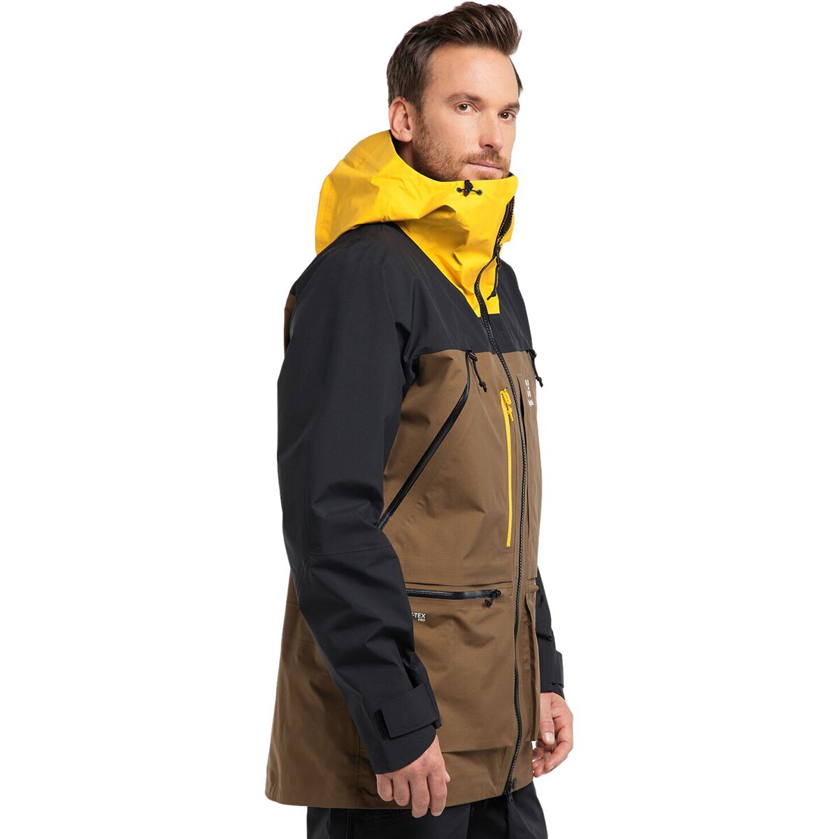 Haglofs Vassi GTX PRO Jacket - Men's - Clothing