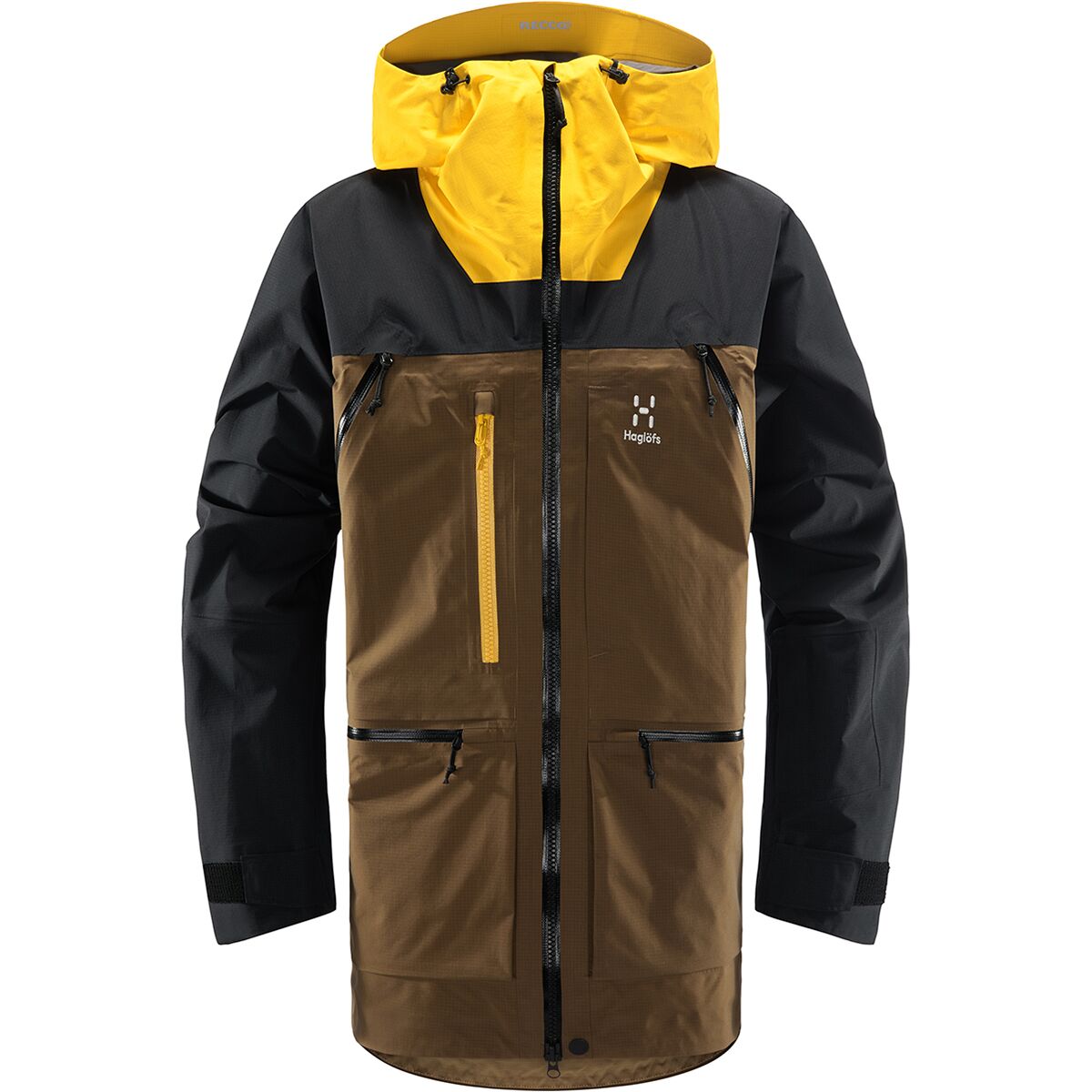 Haglofs Vassi GTX PRO Jacket - Men's - Clothing