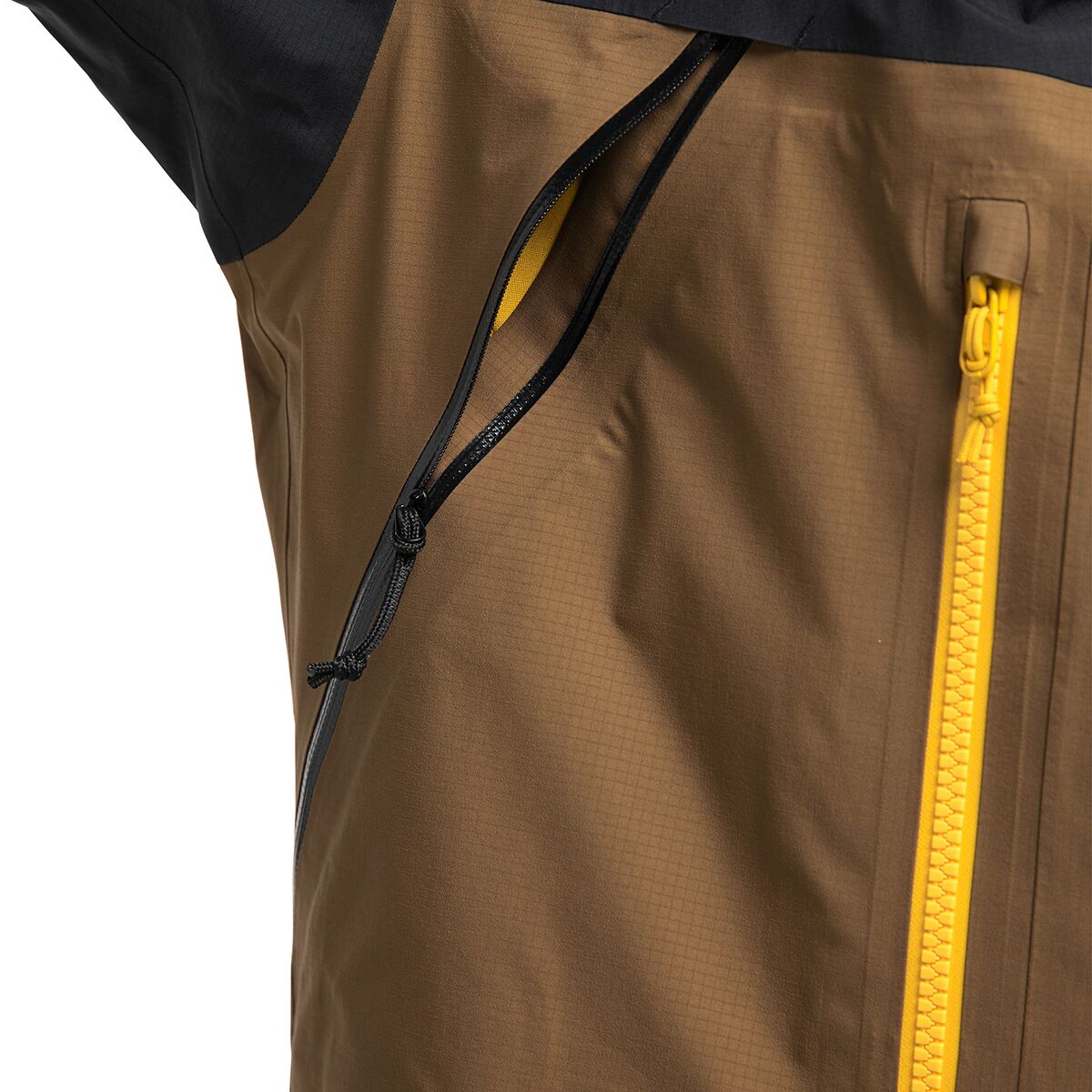 Haglofs Vassi GTX PRO Jacket - Men's - Clothing