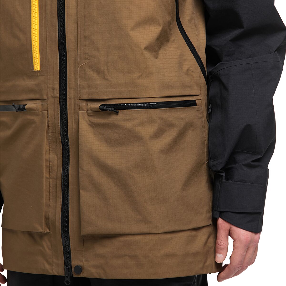 Haglofs Vassi GTX PRO Jacket - Men's - Clothing