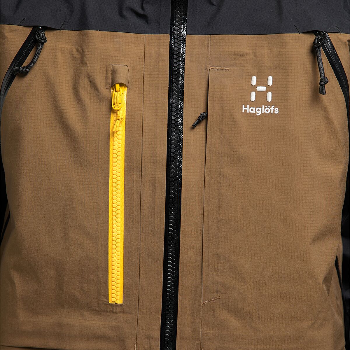 Haglofs Vassi GTX PRO Jacket - Men's - Clothing