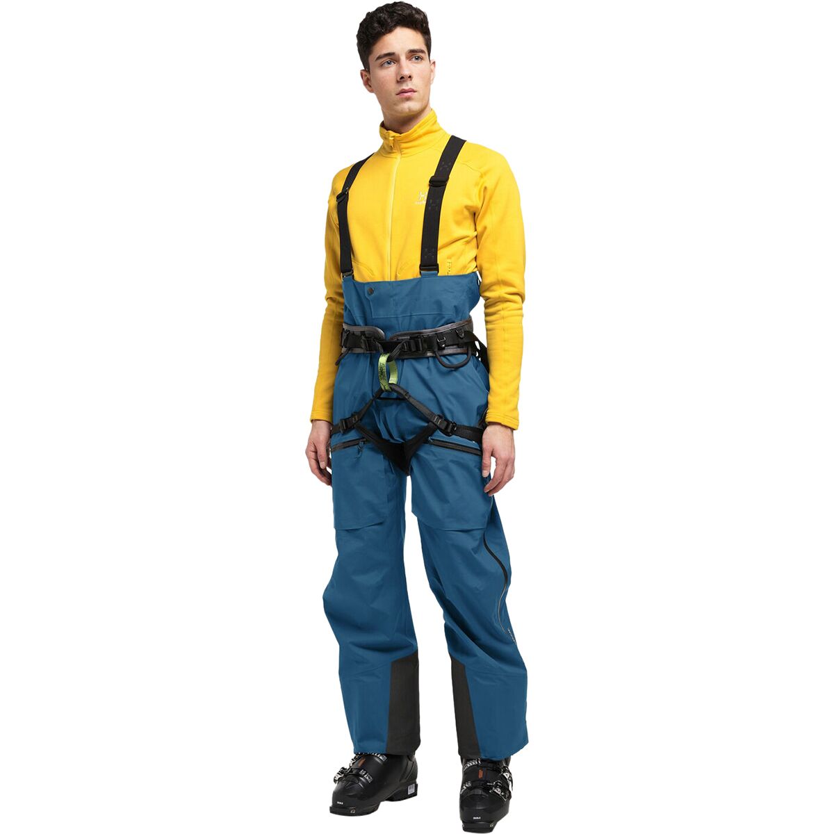 Haglofs Vassi GTX Pro Pant - Men's - Clothing