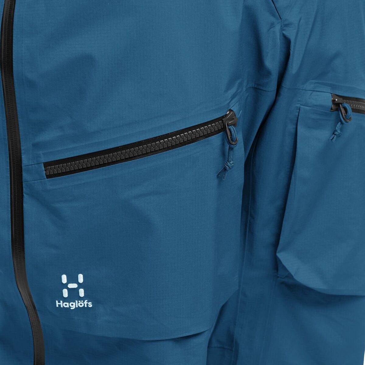 Haglofs Vassi GTX Pro Pant - Men's - Clothing