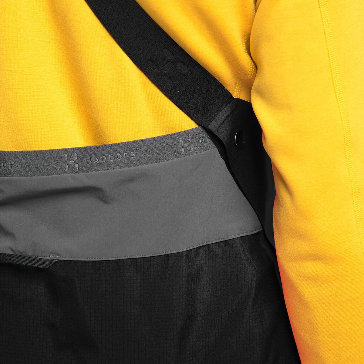 Haglofs Vassi GTX Pro Pant - Men's - Clothing