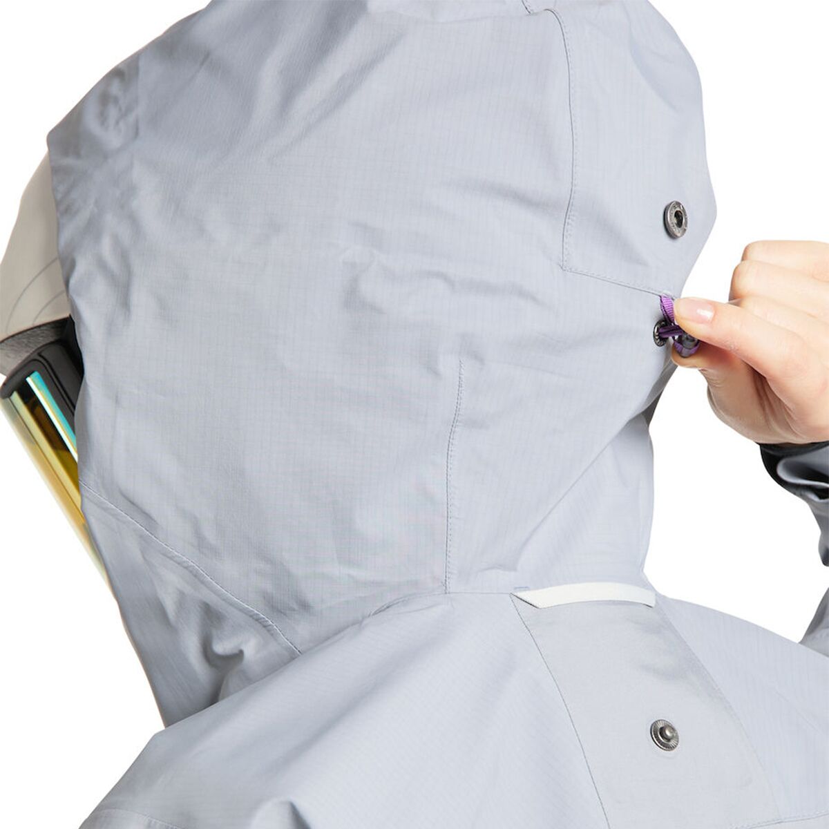 Haglofs Vassi Touring GTX Jacket - Women's - Clothing