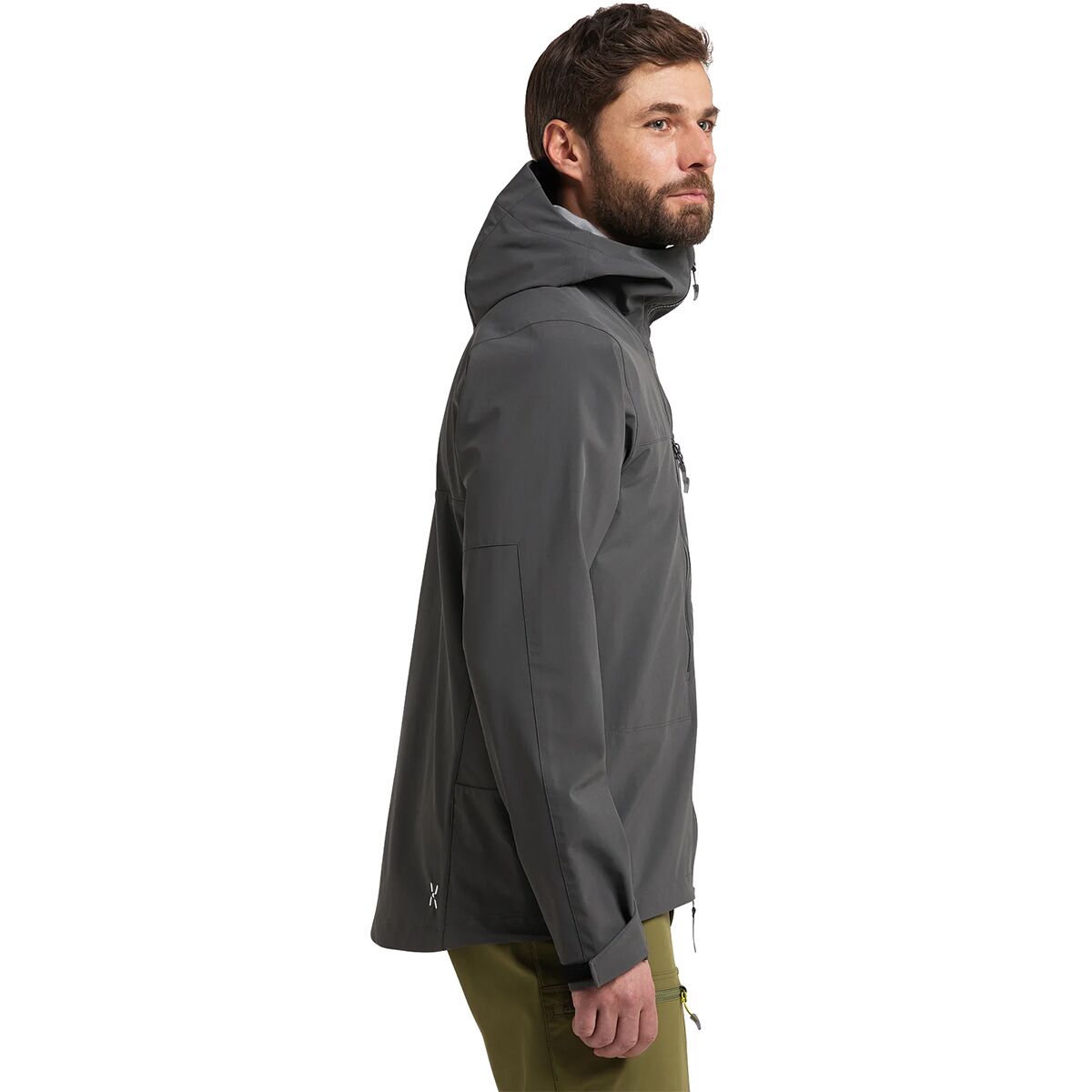 Haglofs Roc Sight Softshell Jacket - Men's - Clothing
