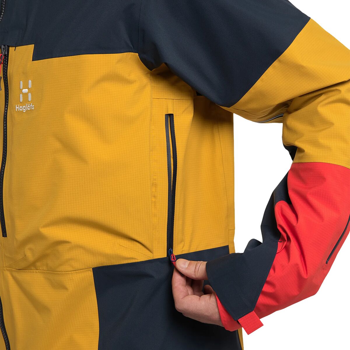 Haglofs Spitz GTX PRO Jacket - Men's - Clothing