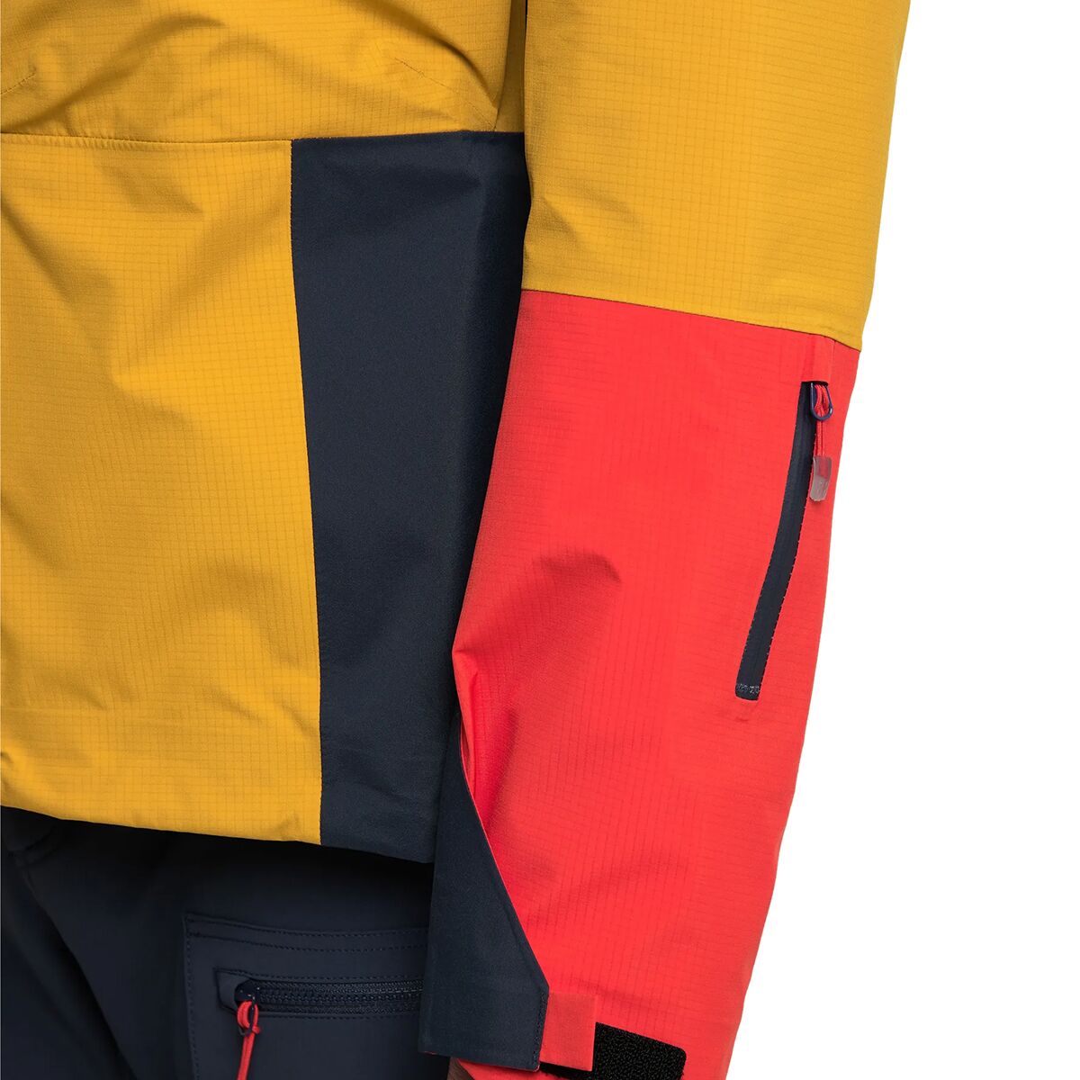 Haglofs Spitz GTX PRO Jacket - Men's - Clothing