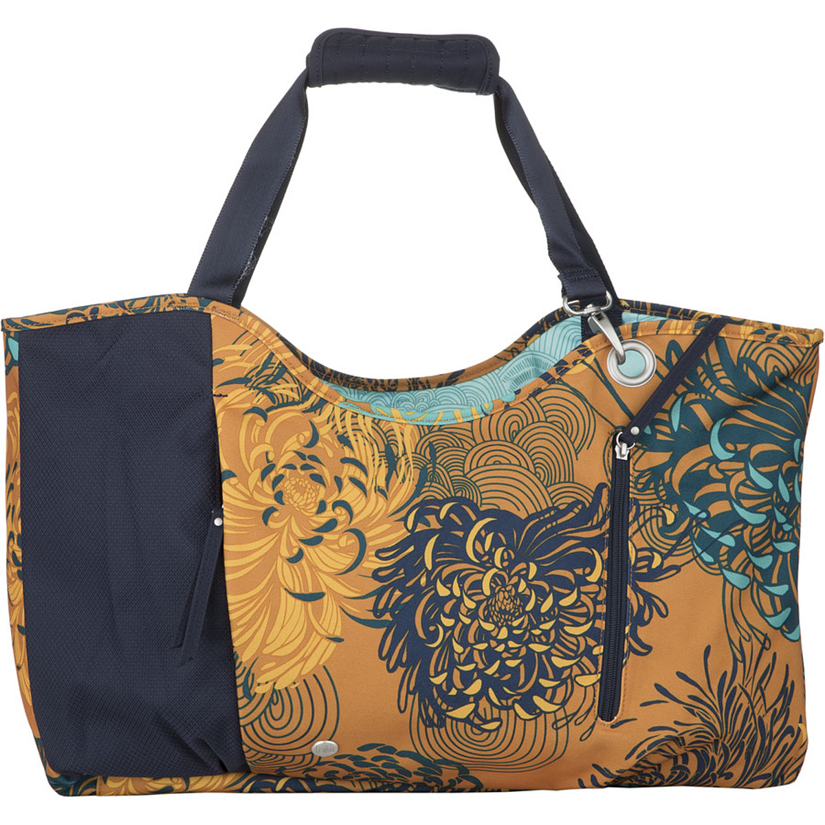 Haiku Day Tote Bag - Accessories