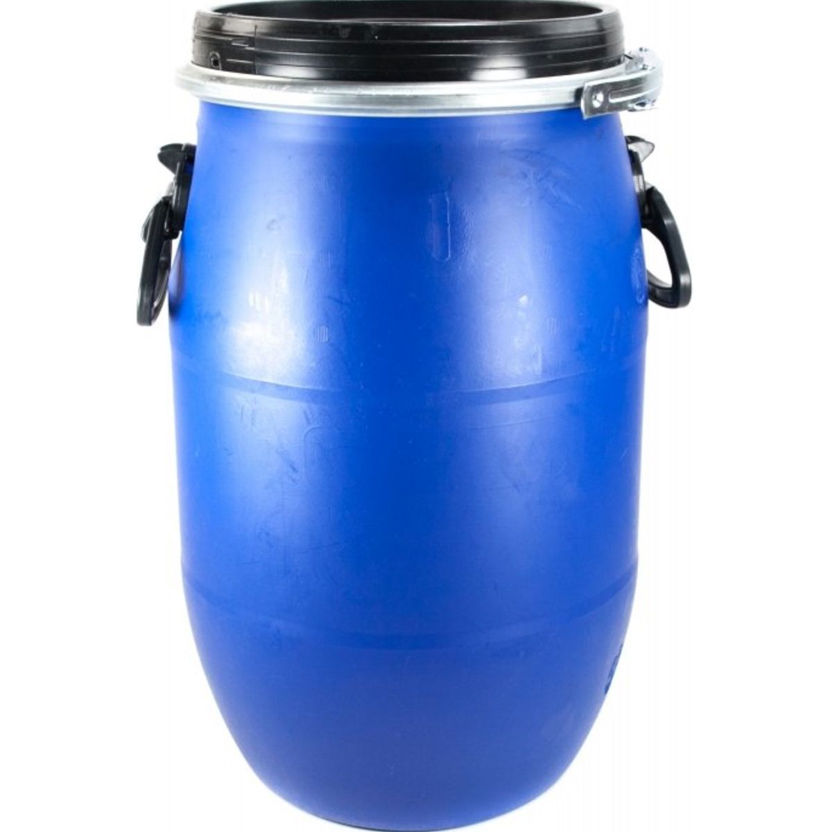 Harmony Dry Storage Barrel - Paddle