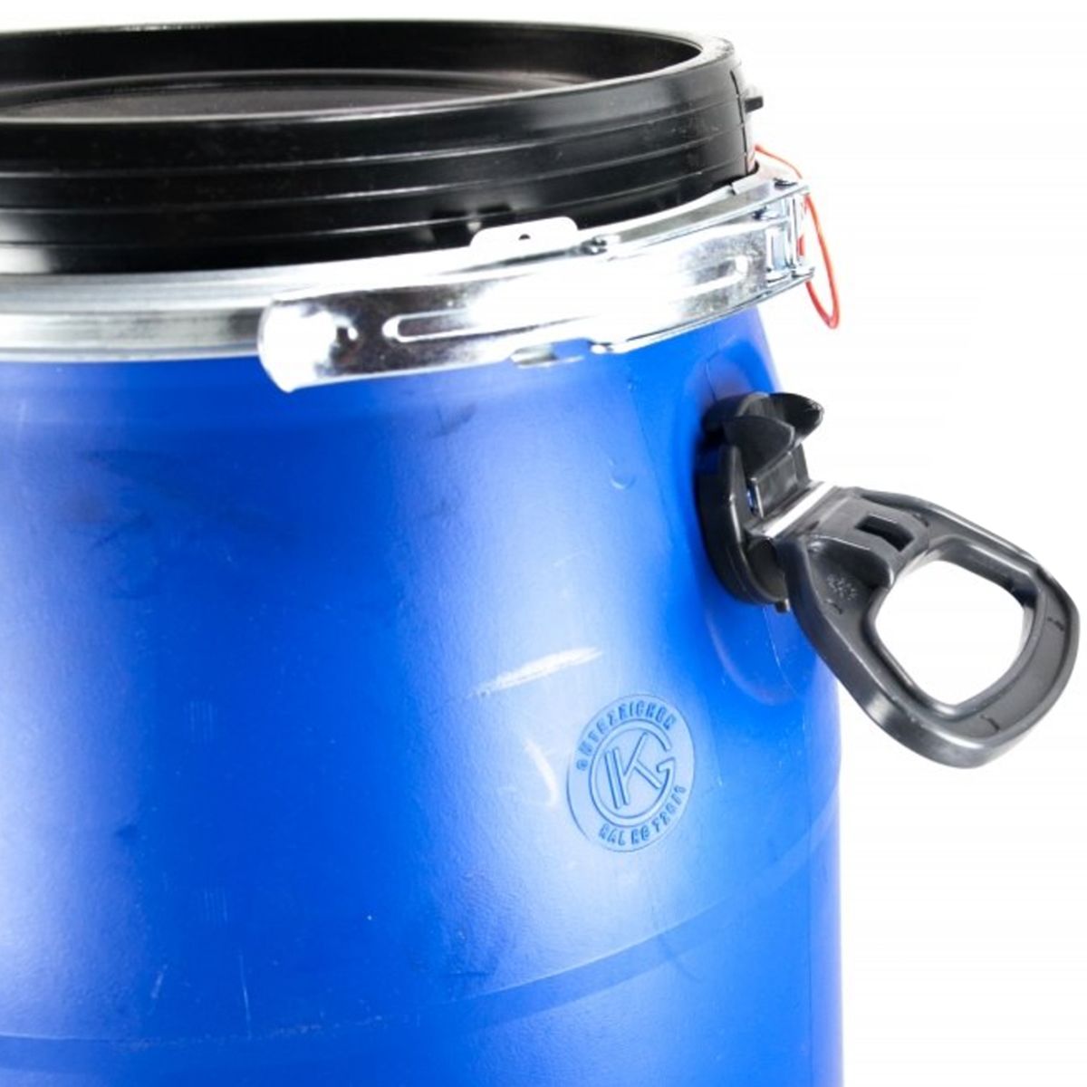 Harmony Dry Storage Barrel - Paddle
