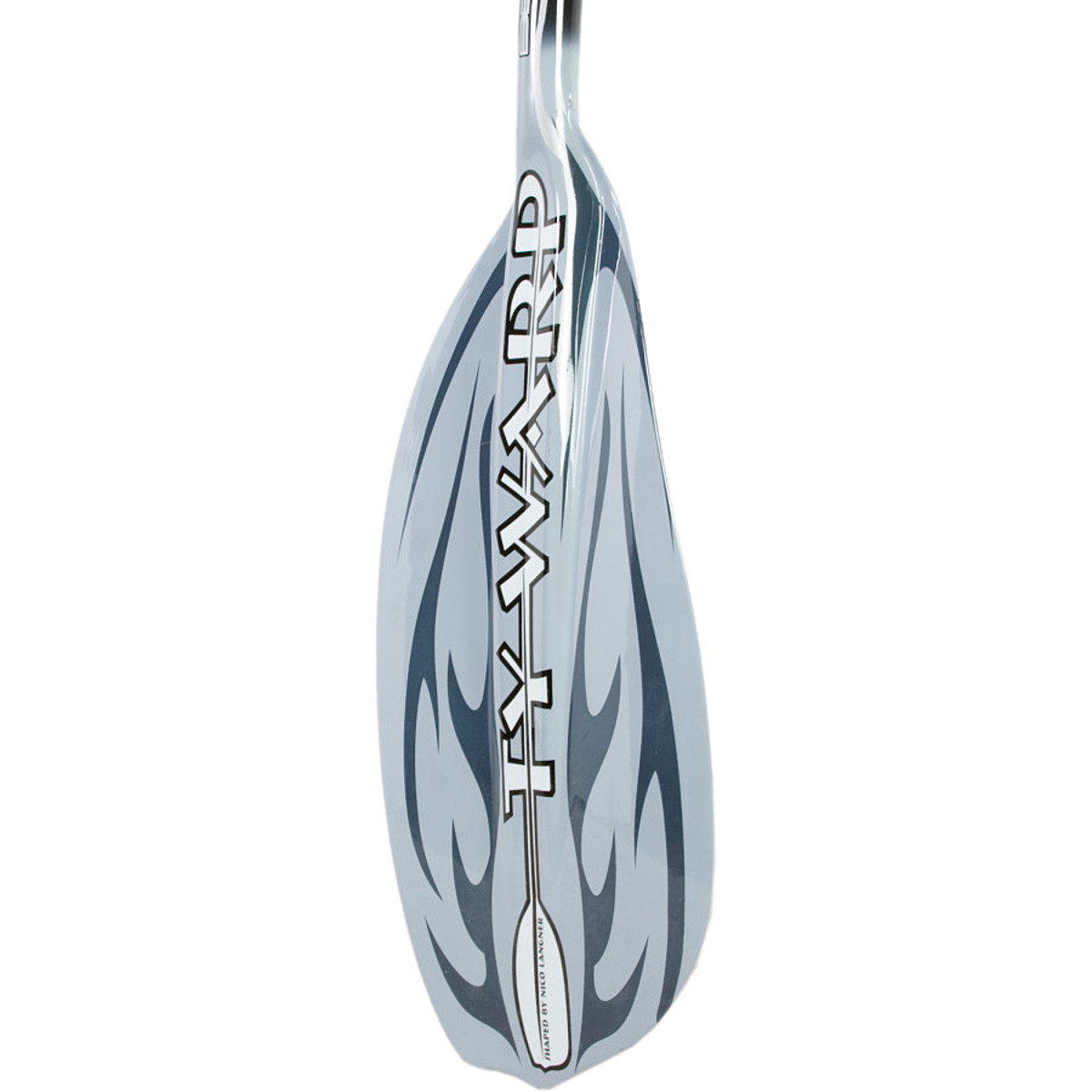 Harmony Ty Warp WW Paddle - Bent Shaft - Paddle