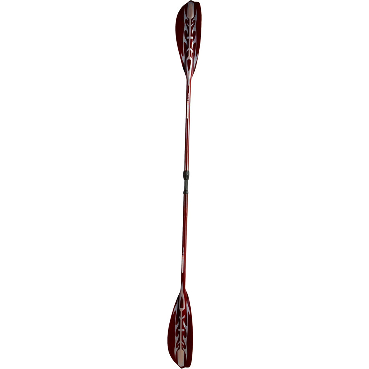 Harmony Ty Warp Touring Paddle - Carbon/Glass - Paddle