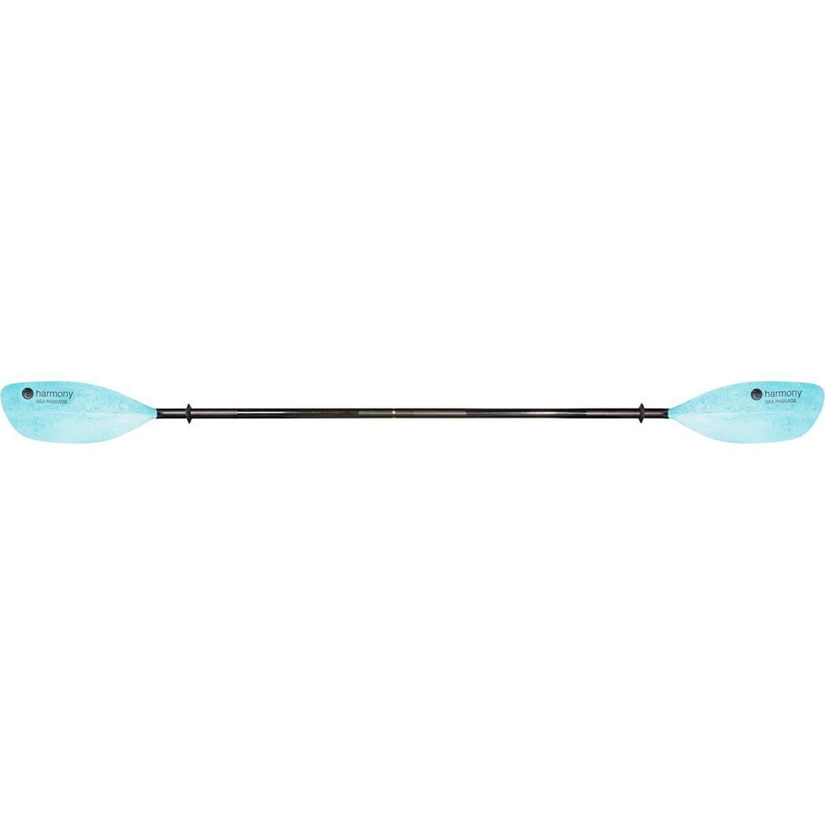Harmony Sea Passage Paddle - Fiberglass - 2 Piece - Paddle