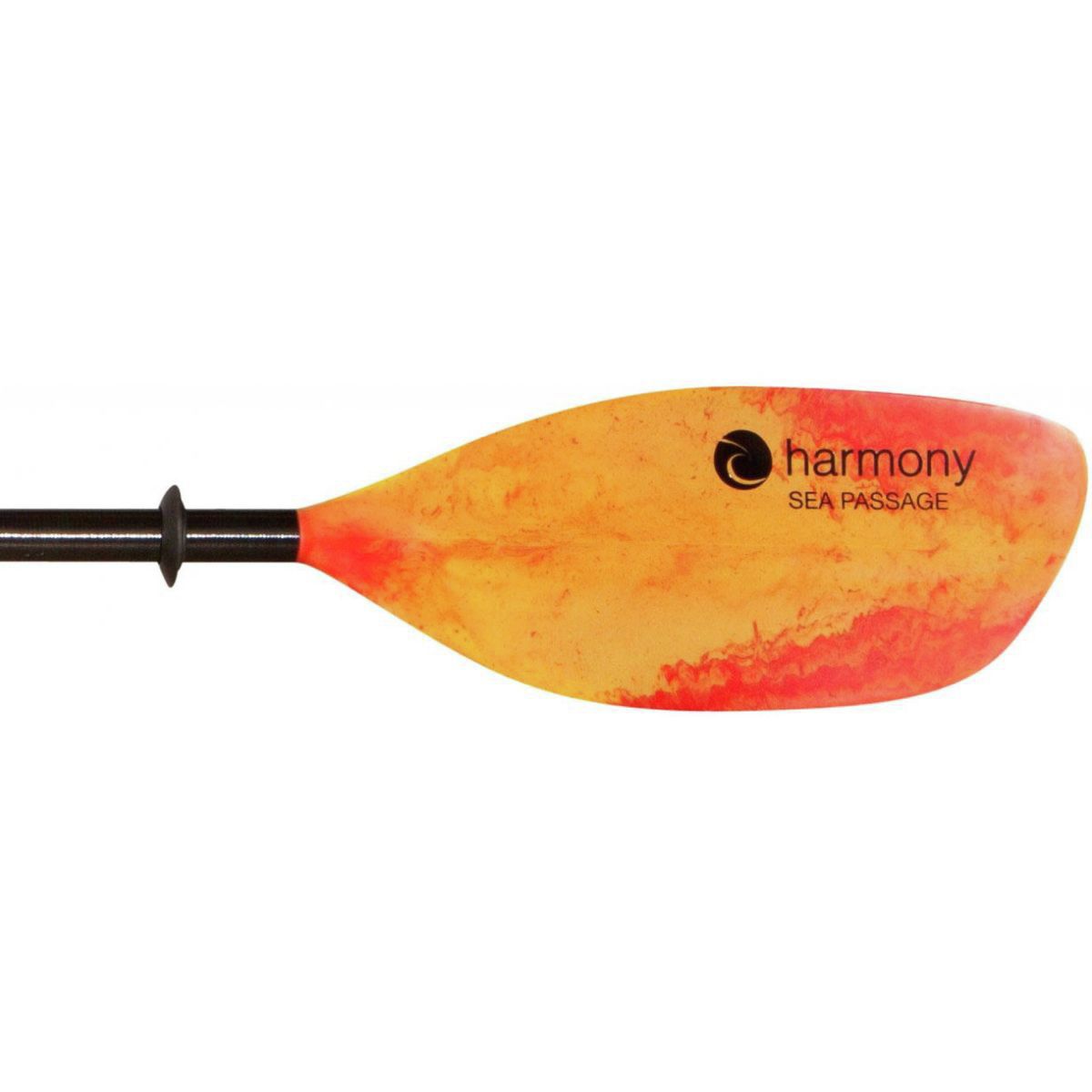 Harmony Sea Passage Paddle - Fiberglass - 2 Piece - Paddle