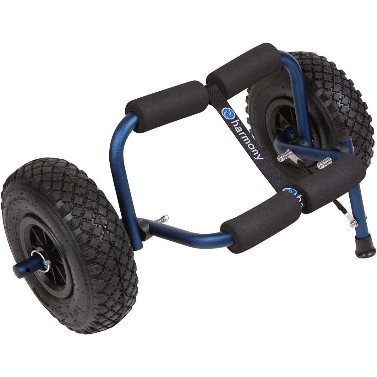 Harmony Stowaway Cart - Paddle