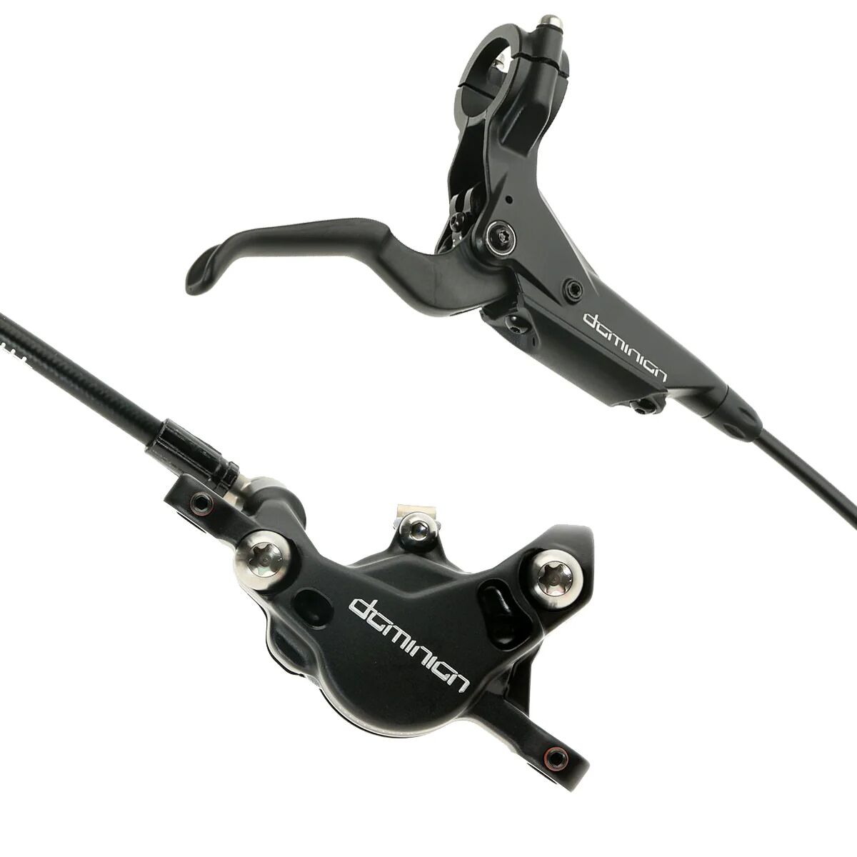 Hayes Dominion T2 Brake Kit - Bike
