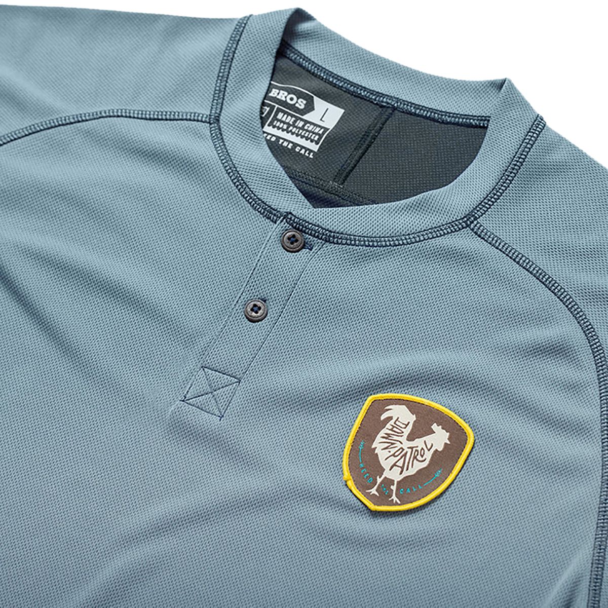 Howler Brothers Loggerhead Shirt - Long-Sleeve - Men's | Backcountry.com