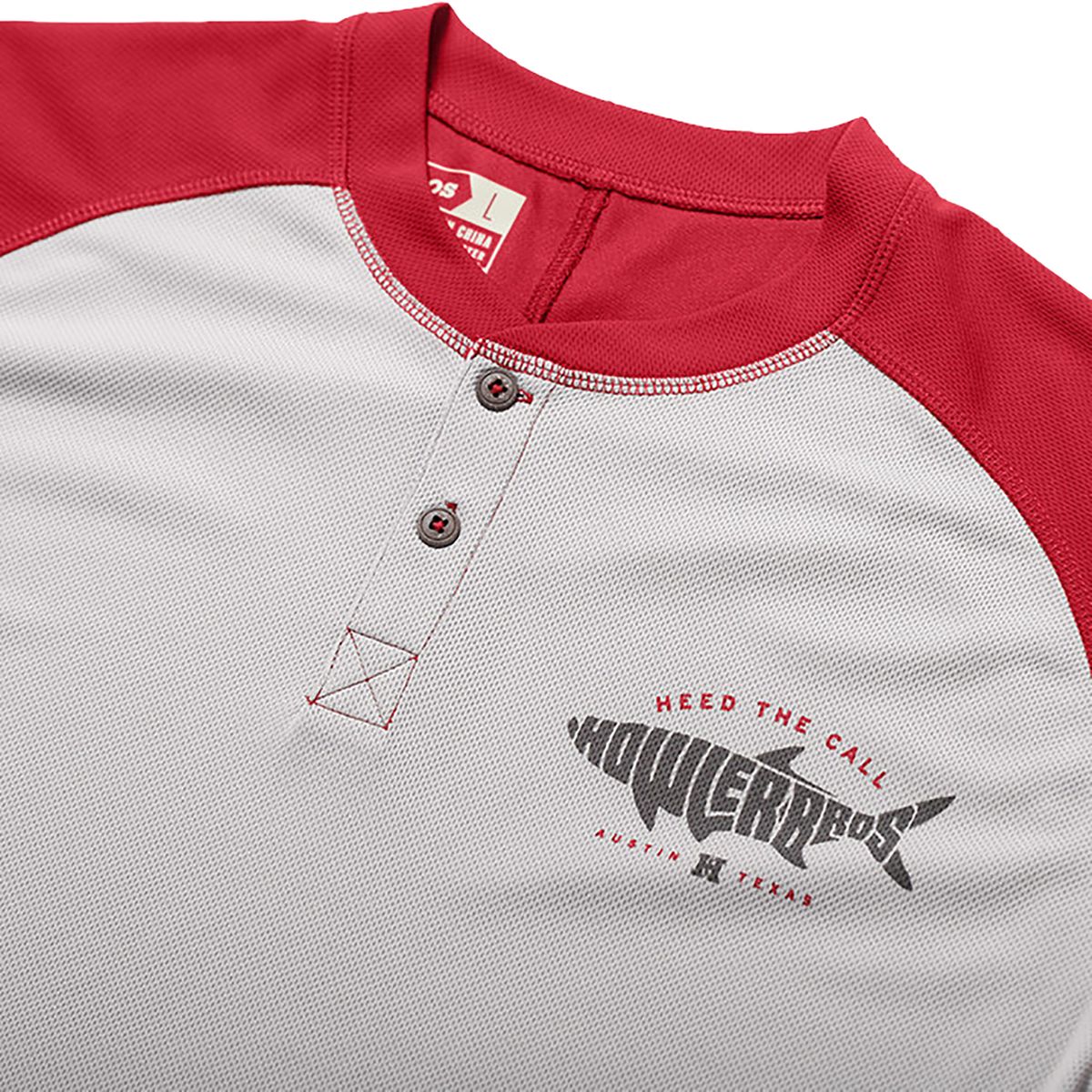 Howler Brothers Loggerhead Shirt - Long-Sleeve - Men's | Backcountry.com