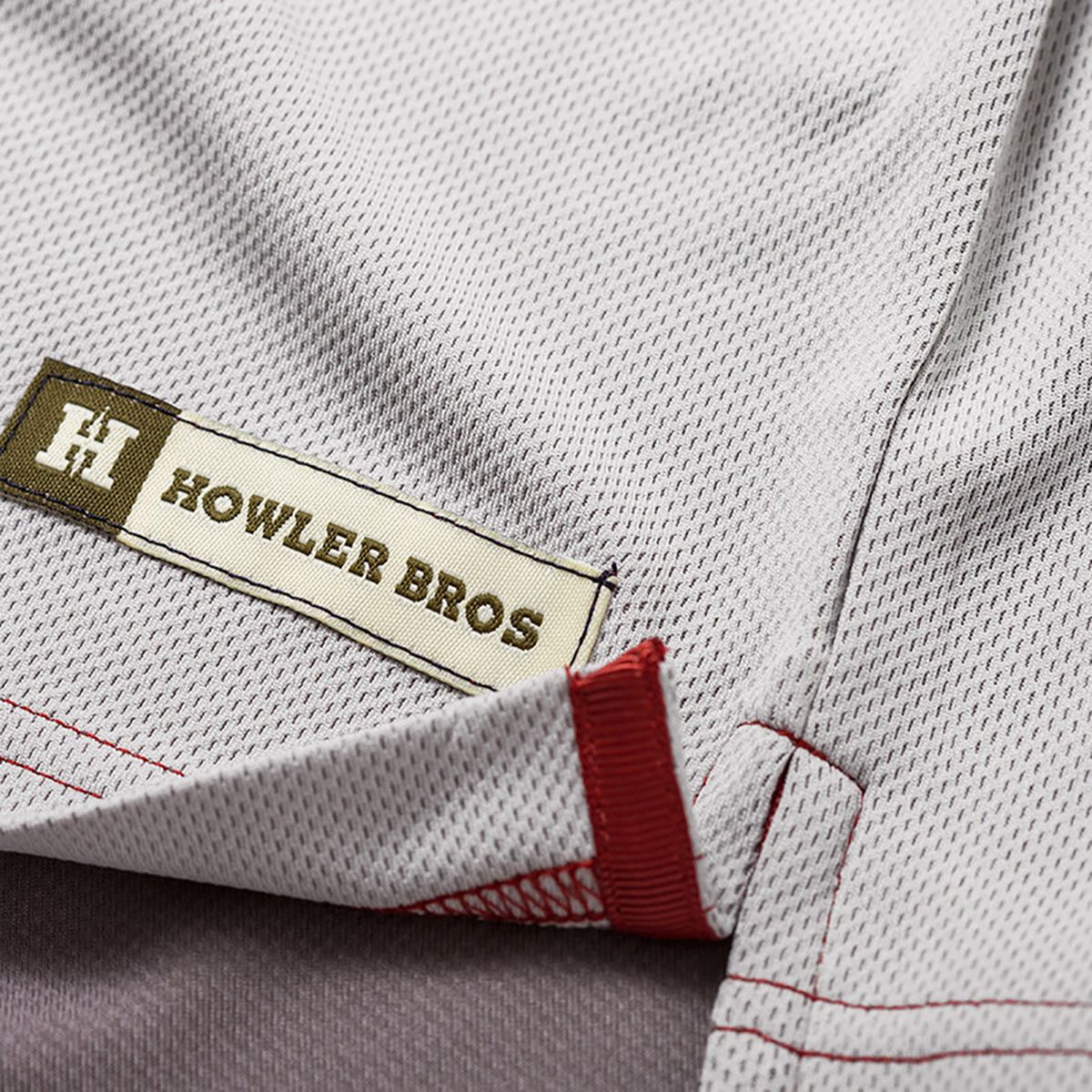 Howler Brothers Loggerhead Shirt - Long-Sleeve - Men's | Backcountry.com