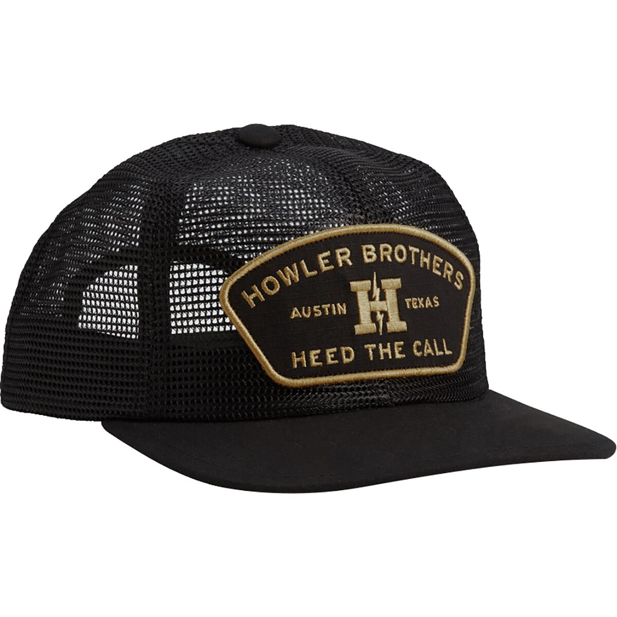Howler Brothers Feedstore Hat - Accessories