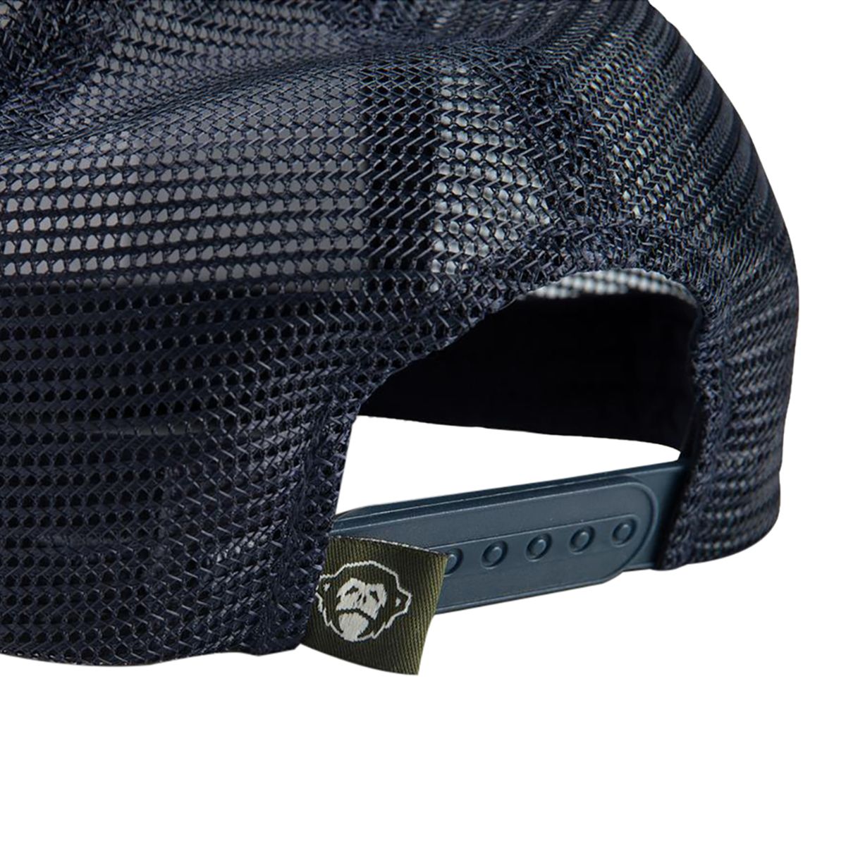 Howler Brothers Electric Stripe Patch Snapback Hat - Men's - Accessories