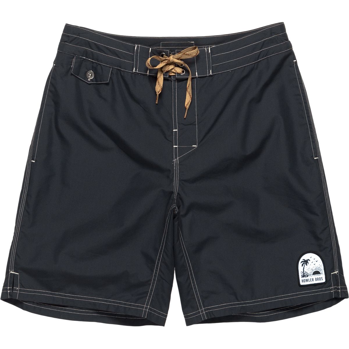 Howler Brothers Buchannon Boardshort - Men's - Clothing