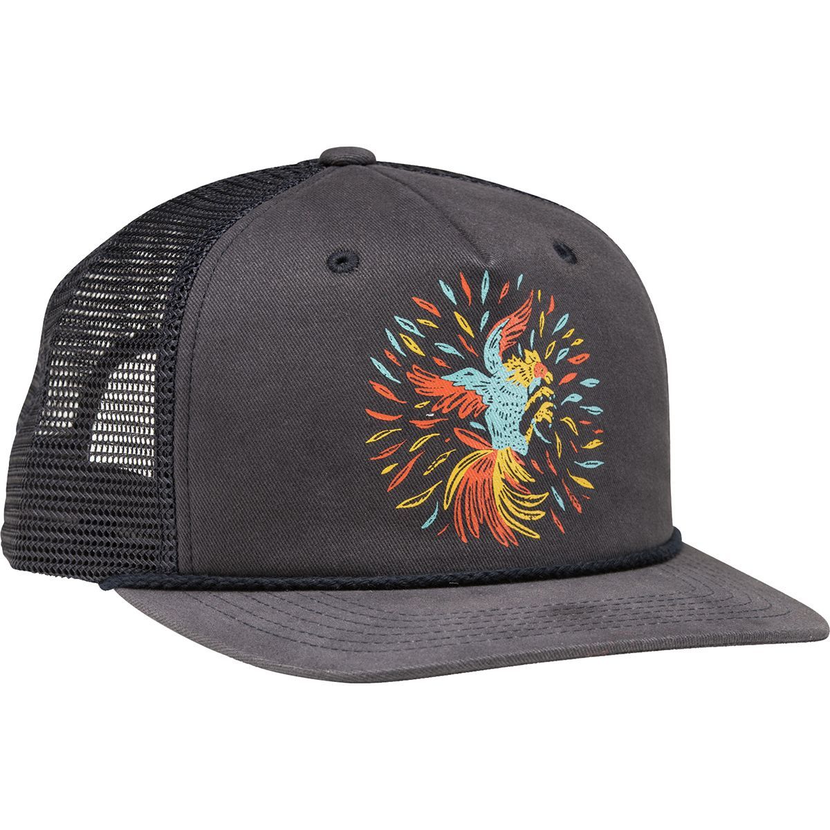 Howler Brothers Gallo Solo Snapback Hat - Accessories