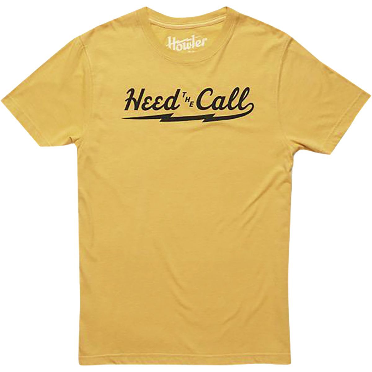 Howler Brothers Heed The Call Shirt - Men's - Clothing