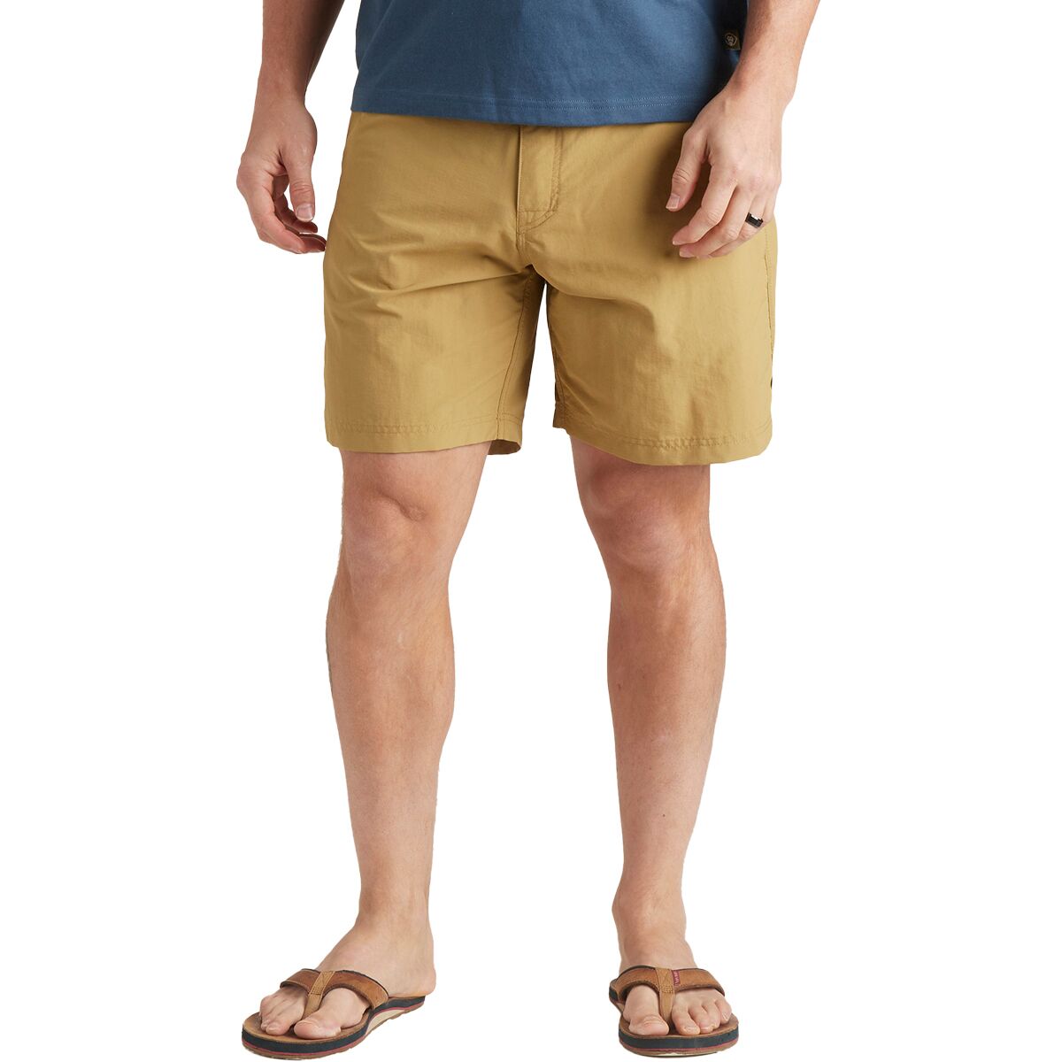 Howler Brothers Horizon 2.0 Hybrid Short - Men's - Clothing