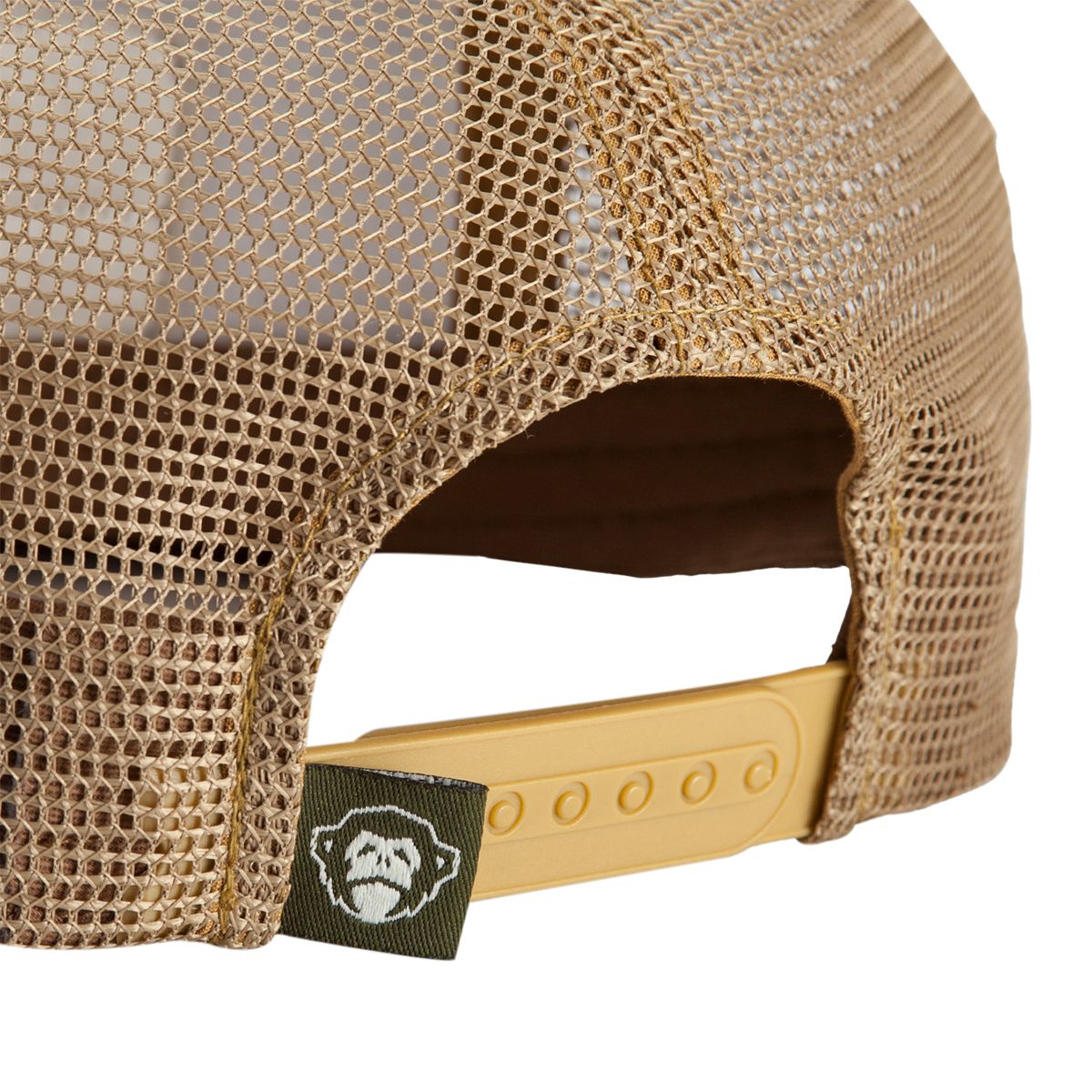 Howler Brothers Howler Classic Snapback Trucker Hat - Accessories