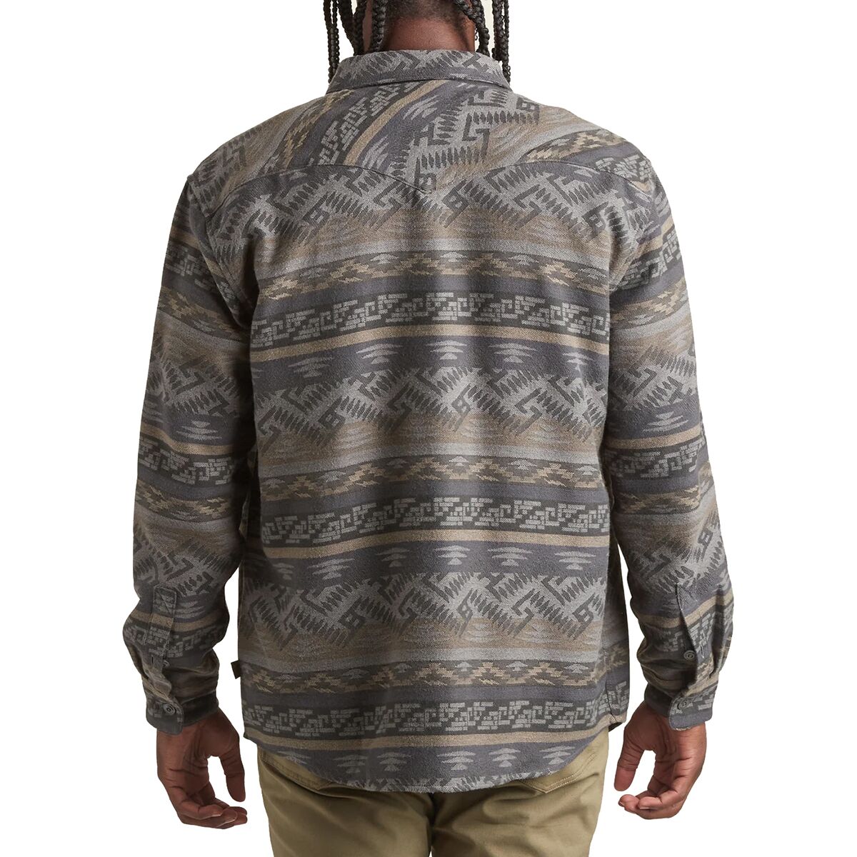 Howler Brothers Sheridan Shirt - Men's - Clothing