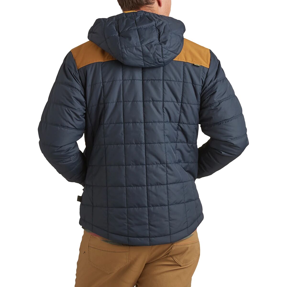 Howler Brothers Spellbinder Parka - Men's - Clothing