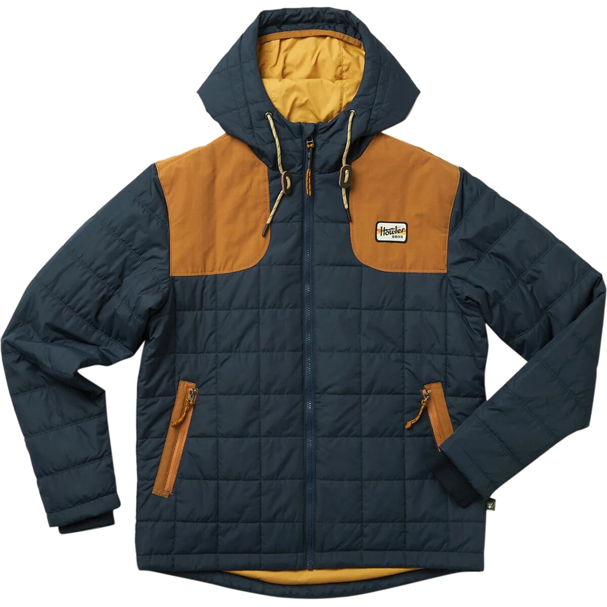 Howler Brothers Spellbinder Parka - Men's - Clothing