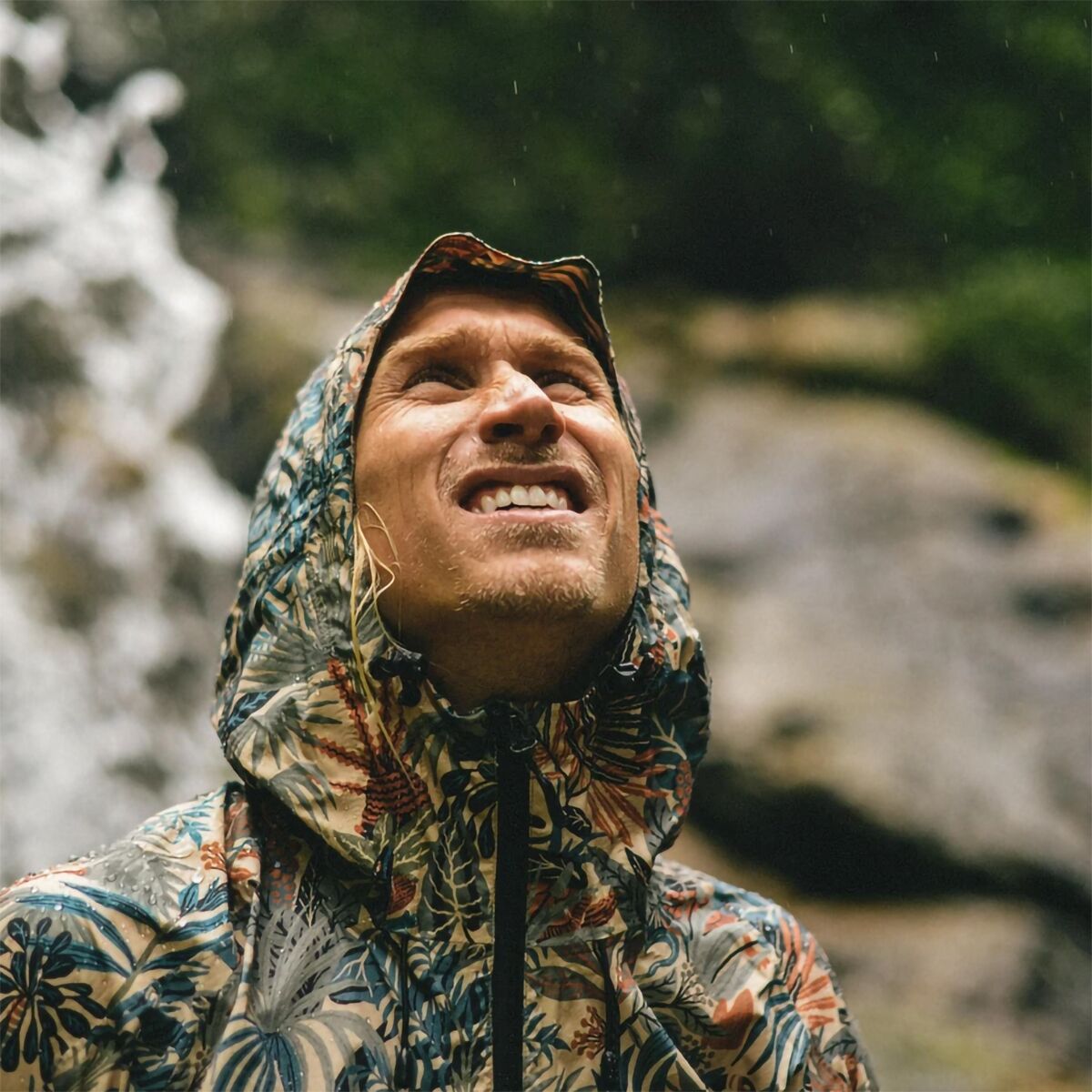 Howler Brothers Aguacero Rain Shell - Men's - Clothing