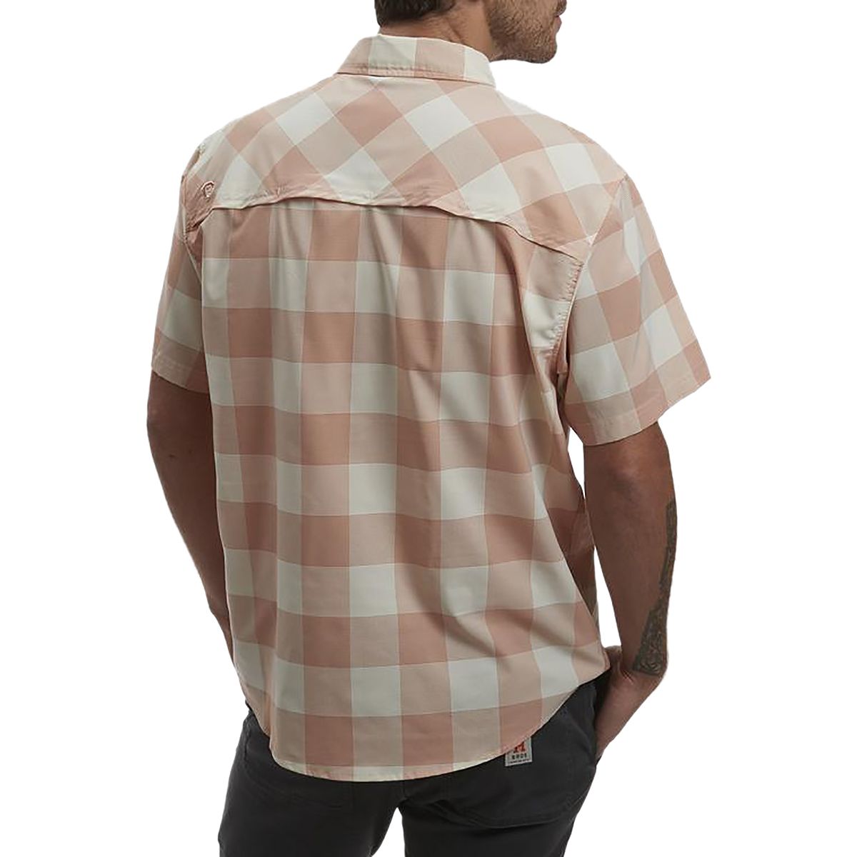 Howler Brothers Airwave Shirt - Men's - Clothing