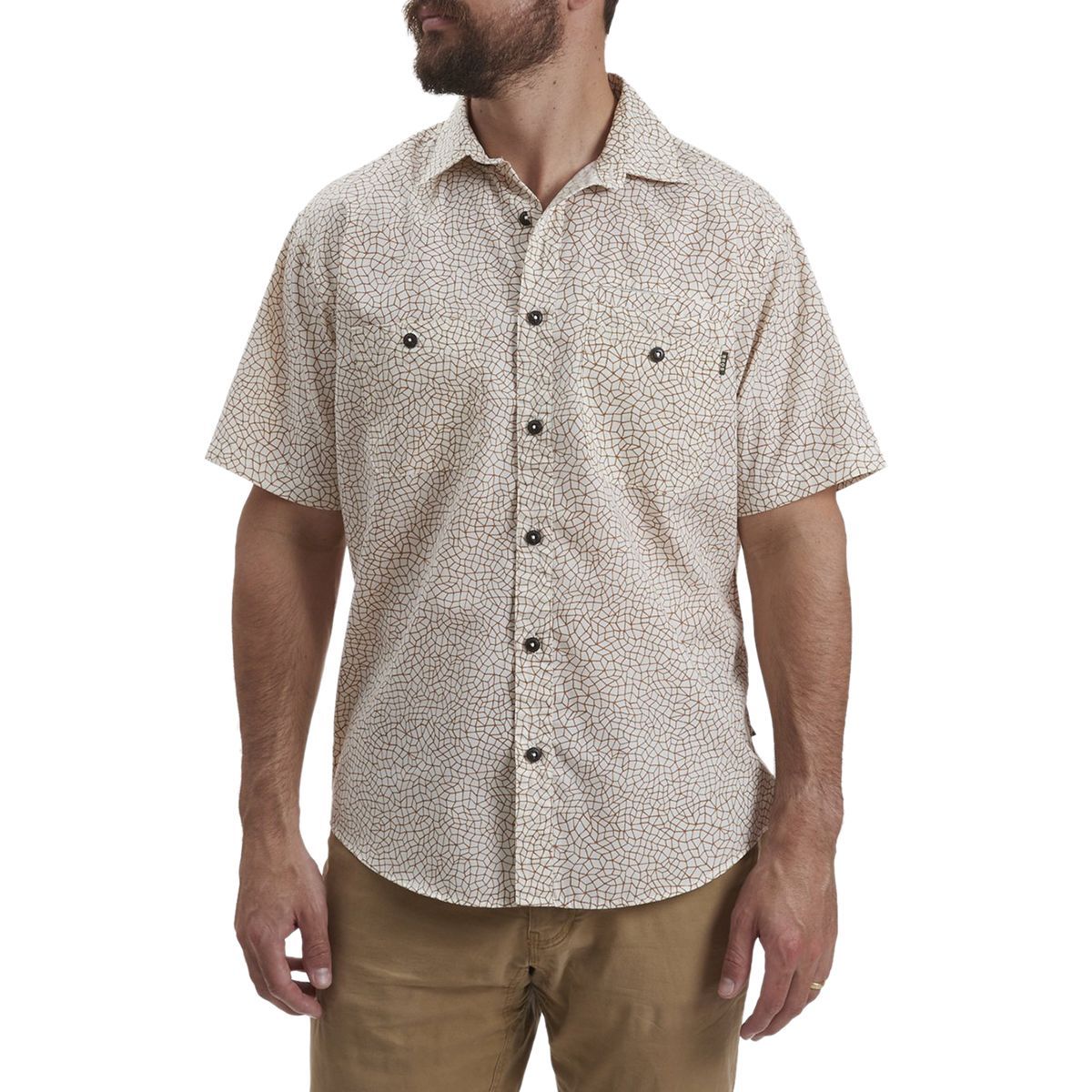 Howler Brothers Aransas Shirt - Men's - Clothing