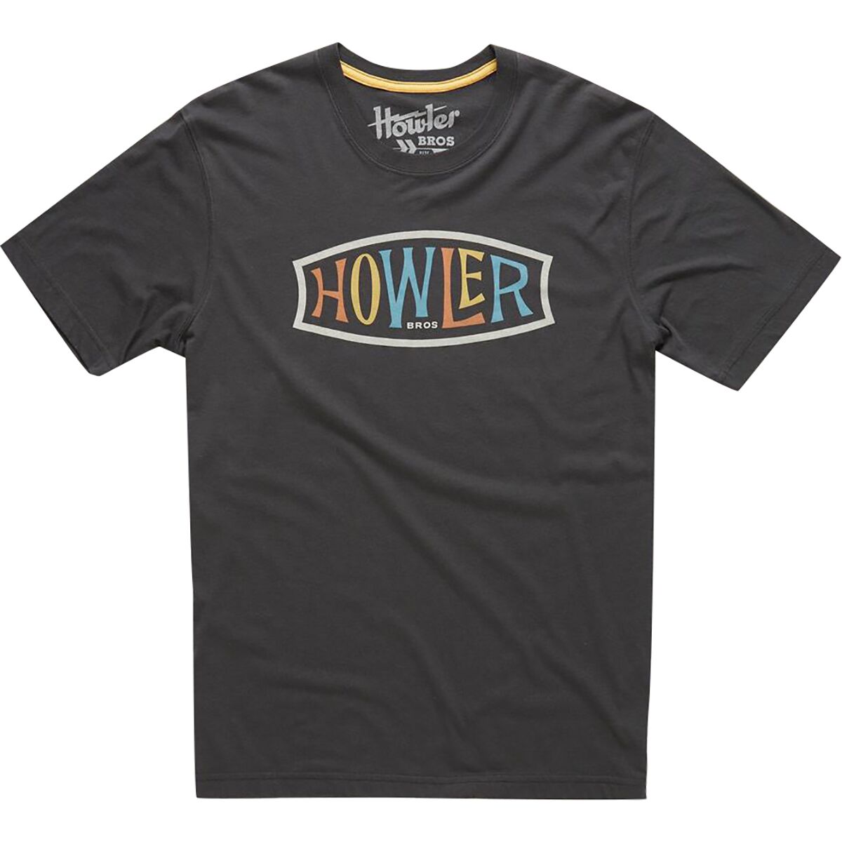 Howler Brothers Endless Howler T-Shirt - Men's - Clothing