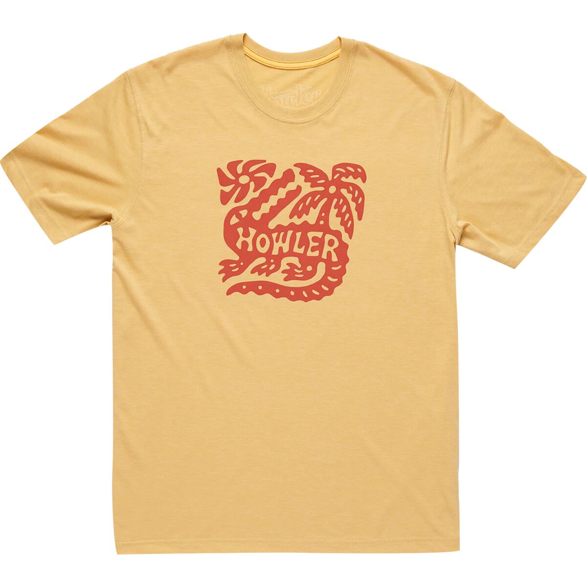 Howler Brothers Select T-Shirt - Men's - Clothing