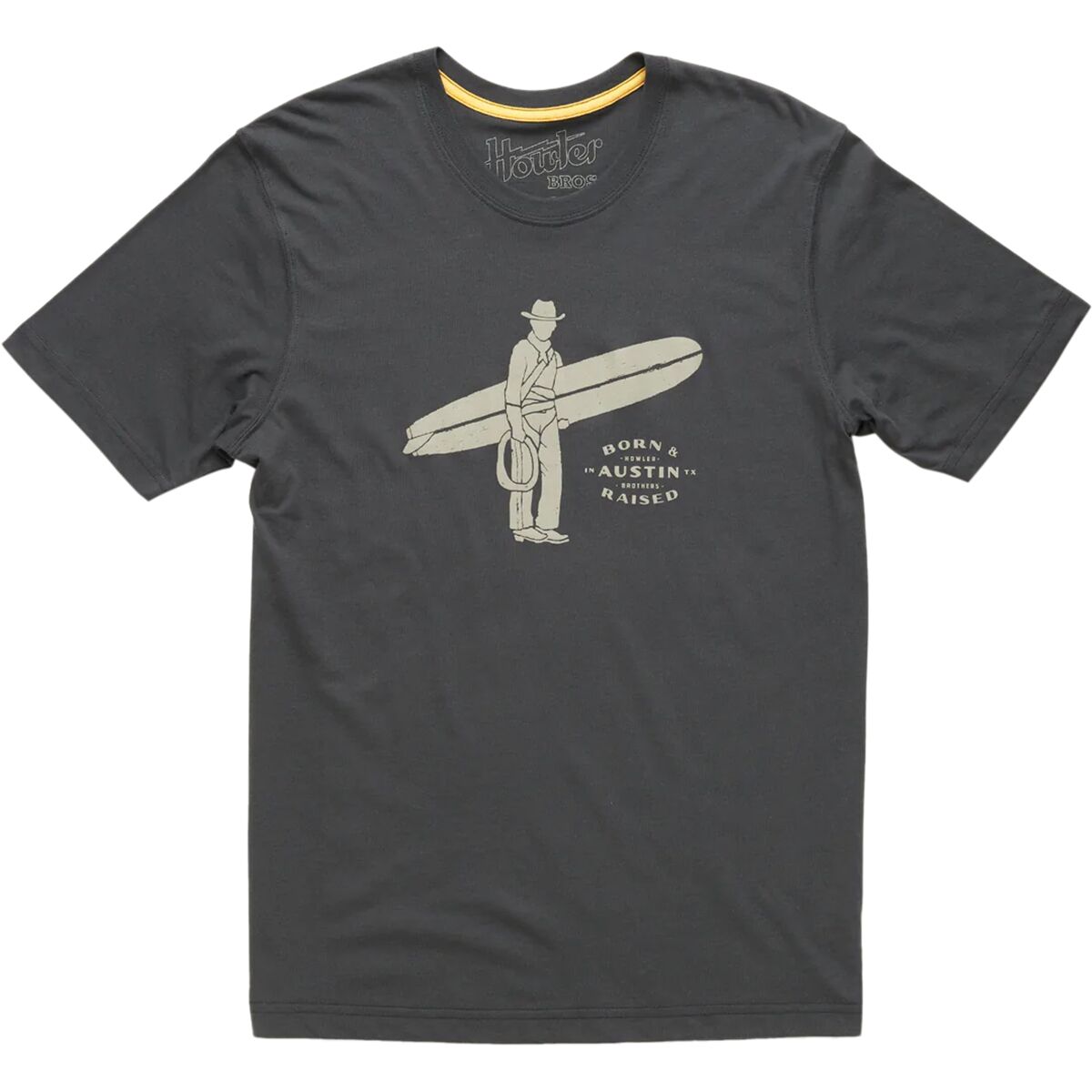 Howler Brothers Select T-Shirt - Men's - Clothing