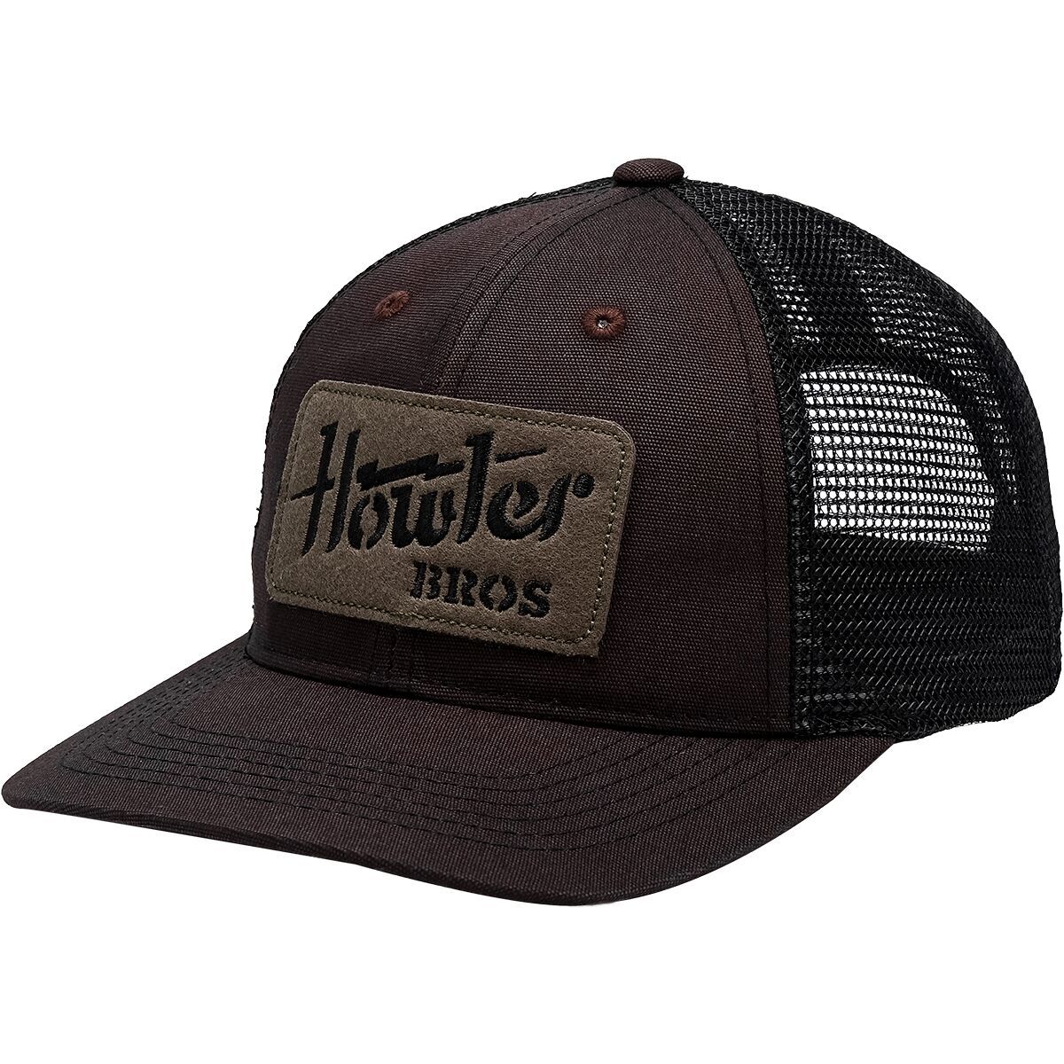 Howler Brothers Howler Electric Stencil Hat - Accessories