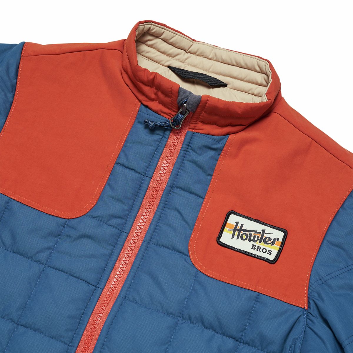 Howler Brothers Merlin Insulated Jacket - Boys' | Backcountry.com