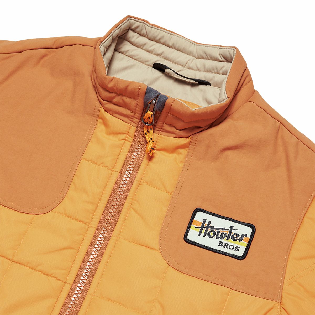 Howler Brothers Merlin Insulated Jacket - Boys' - Kids