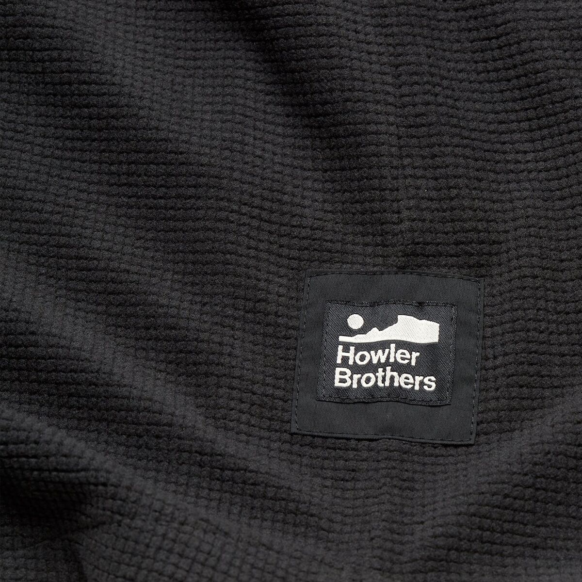 Howler Brothers Vapors Polarfleece Shirt Jacket - Men's - Clothing