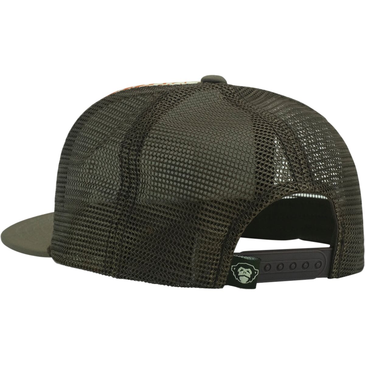 Howler Brothers Structured Snapback Hat - Accessories
