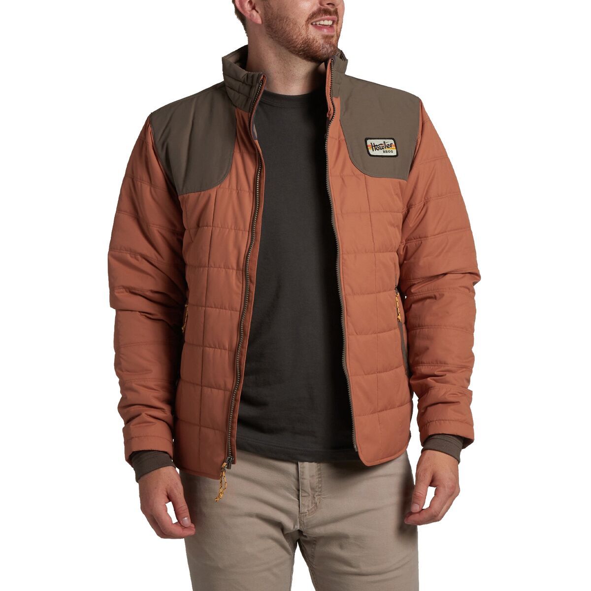 Howler Brothers Merlin Jacket - Men's - Clothing