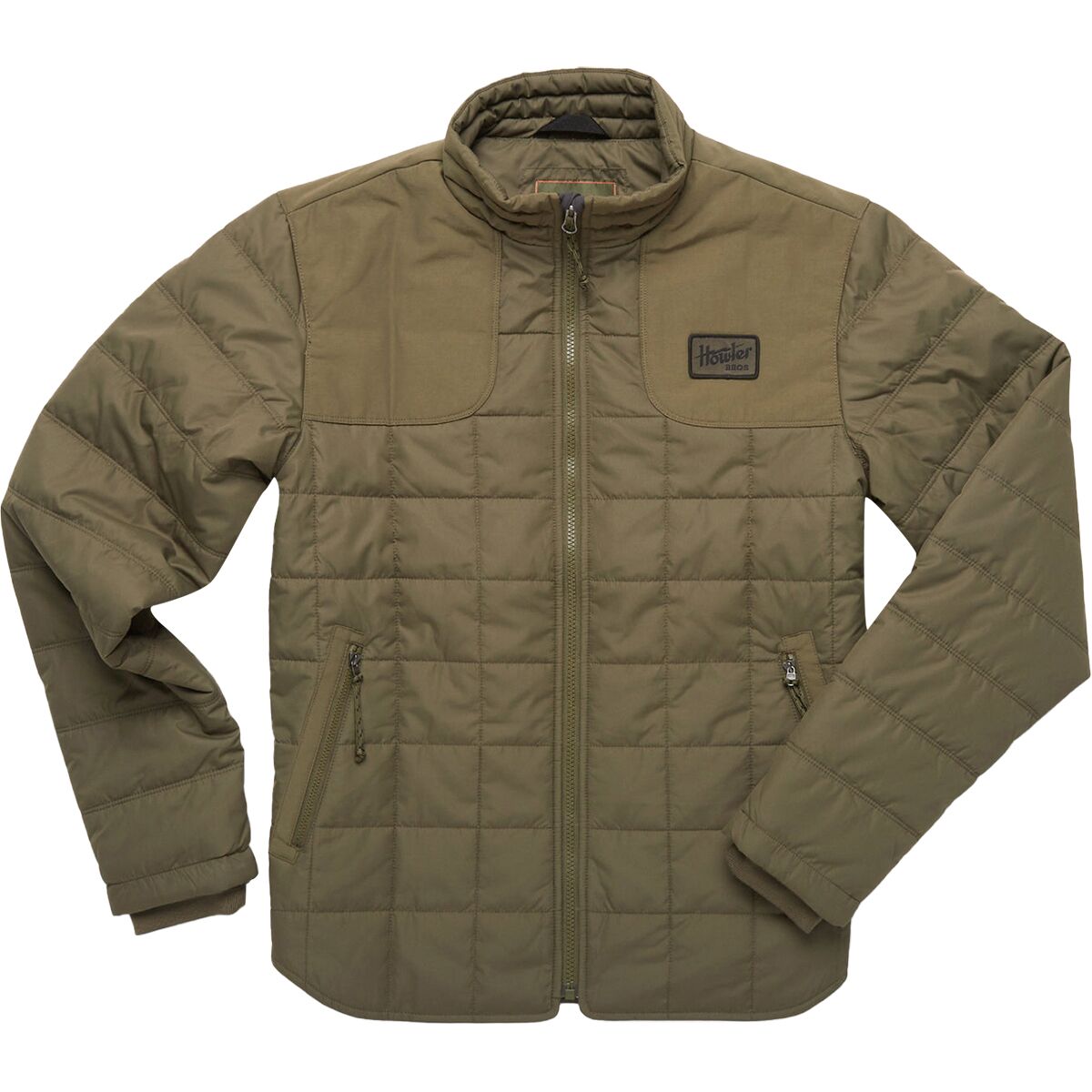 Howler Brothers Merlin Jacket - Men's - Clothing