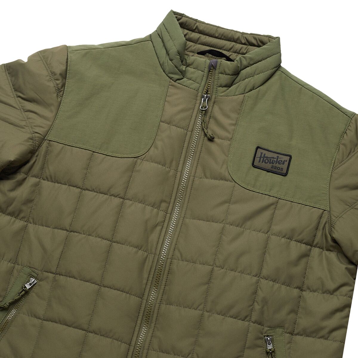 Howler Brothers Merlin Jacket - Men's - Clothing