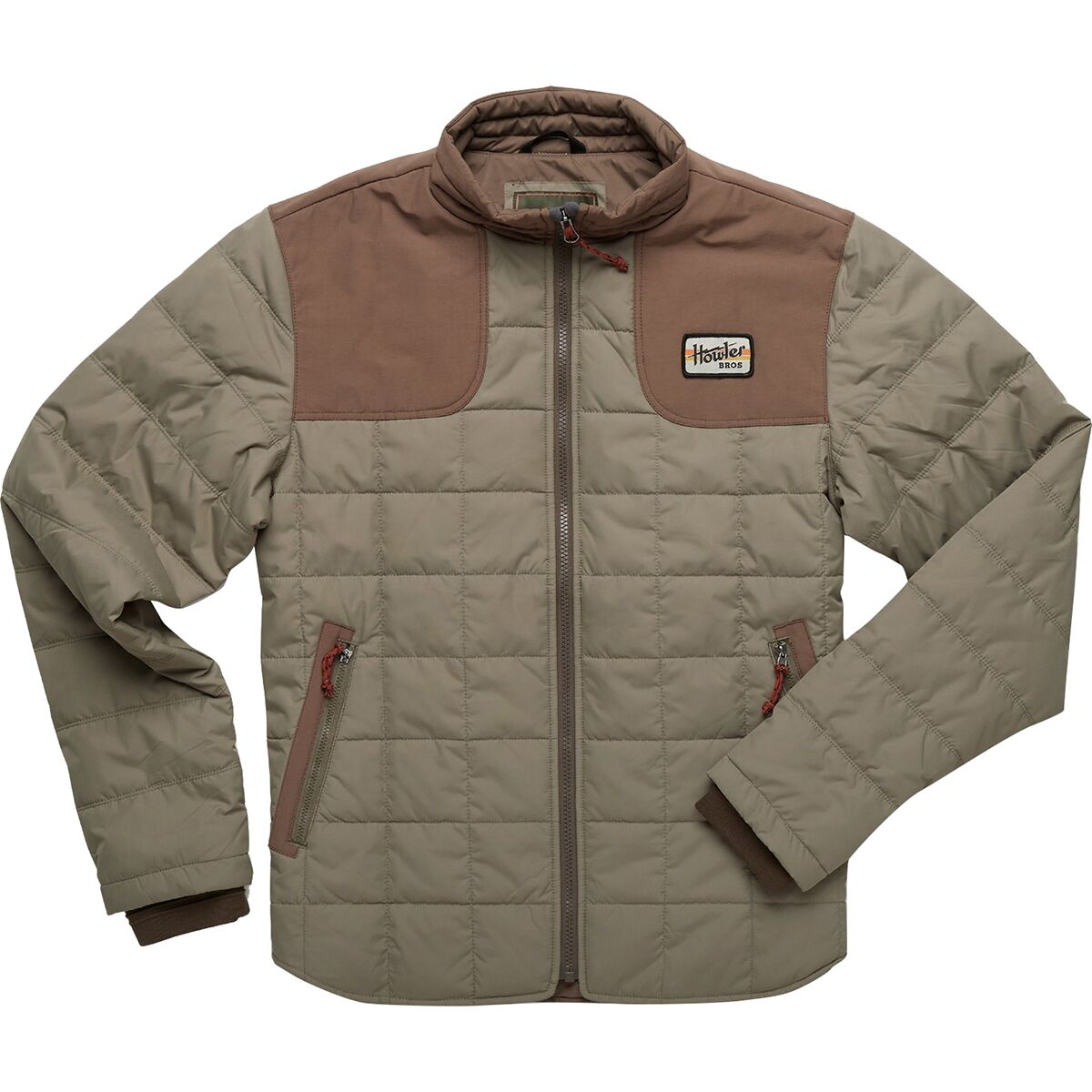 Howler Brothers Merlin Jacket - Men's - Clothing